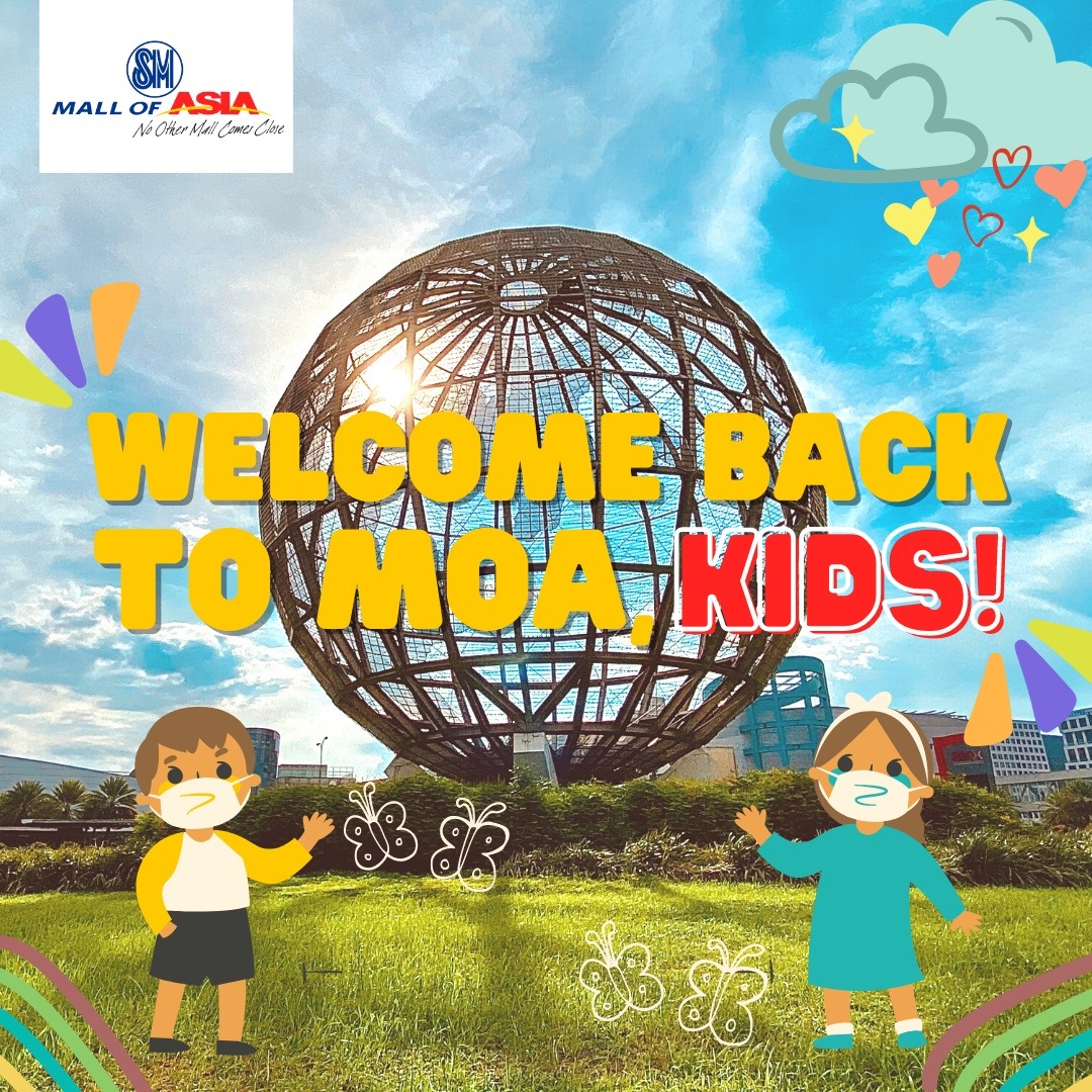 Is MOA Globe Stolen? Where it is now? | Better and Free | Live a Better ...